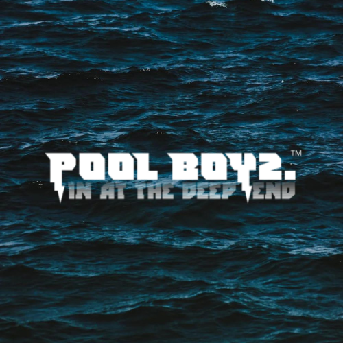 Pool Boyz - In At The Deep End.